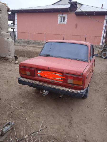 Vaz 2105 juguli sotiladi