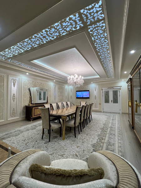 Продается квартира 4/3/8 на Ц-2, Алайский