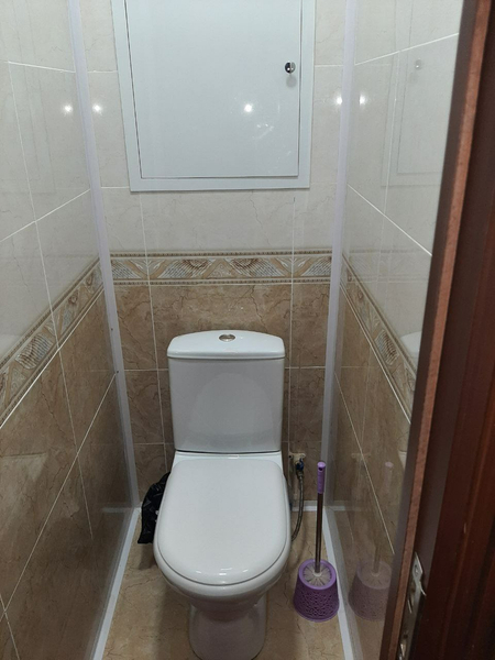 Срочно Аренда 2/4/5, 52м², Мега Планет