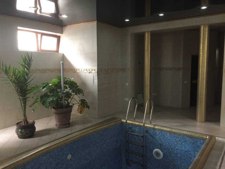 Сдаётся дом в аренду,  г. Россия  ул. Баранова ID: 54598