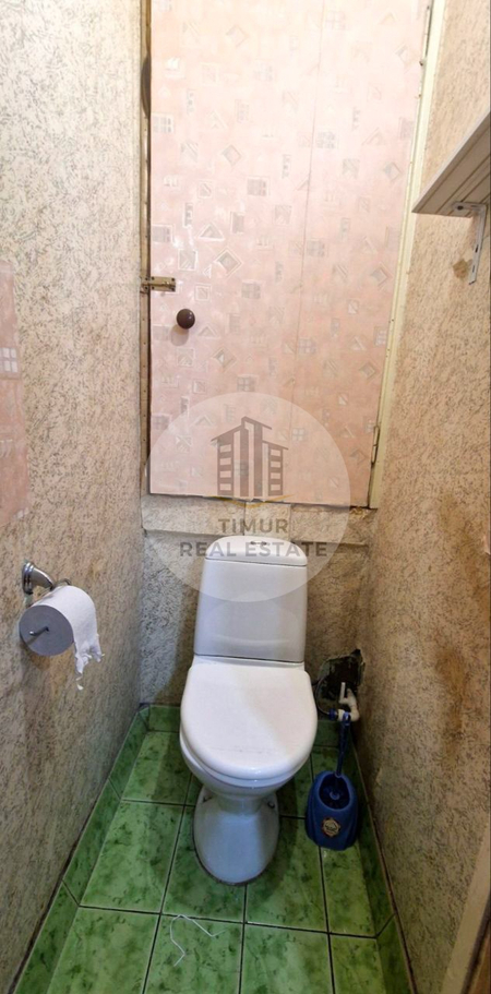 Продается квартира 2/4/5 на Максима Горького. 50м2