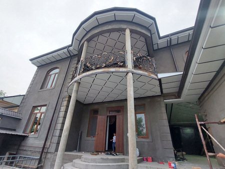 Tunikabon .toshkent