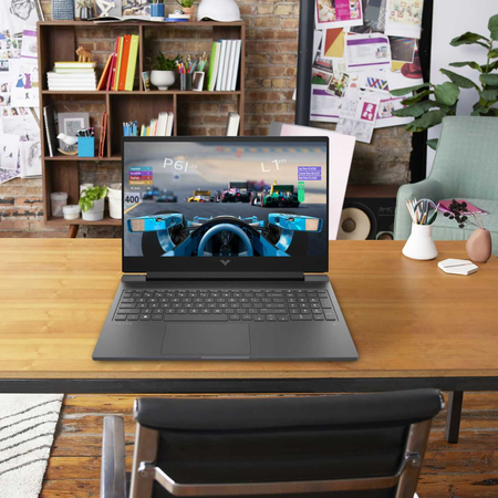 Мощный Игровой Hp Victus Gaming 16