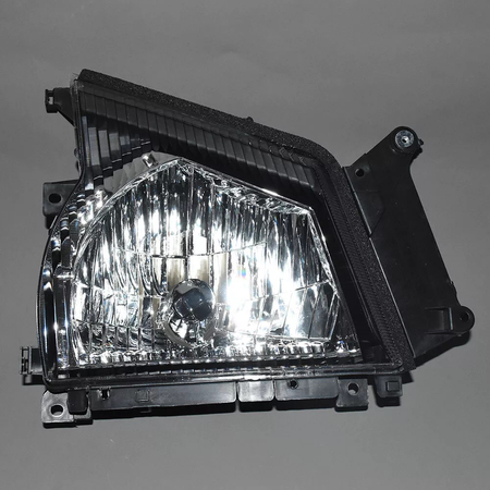 Isuzu avtobus fara NPR NQR