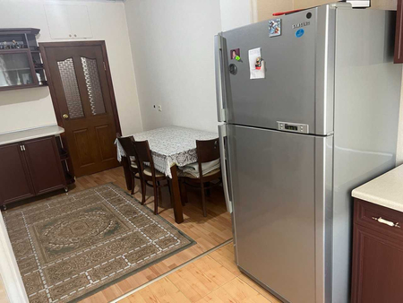 Продаётся своя 3х комнатная квартира. Сергели 5