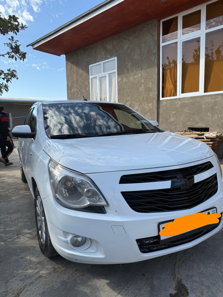 Cobalt aftamat k