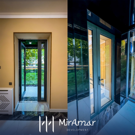 Аренда ПодОфис Гранд Мир Гастиница 75м2 2500$ торг
