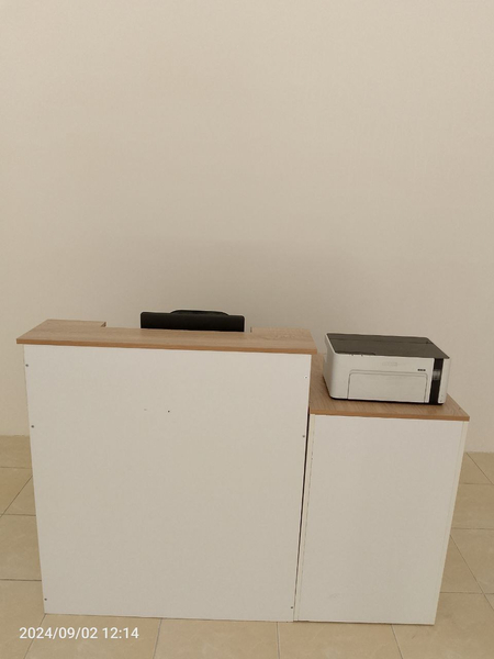 Продается комплект мебель Ozon