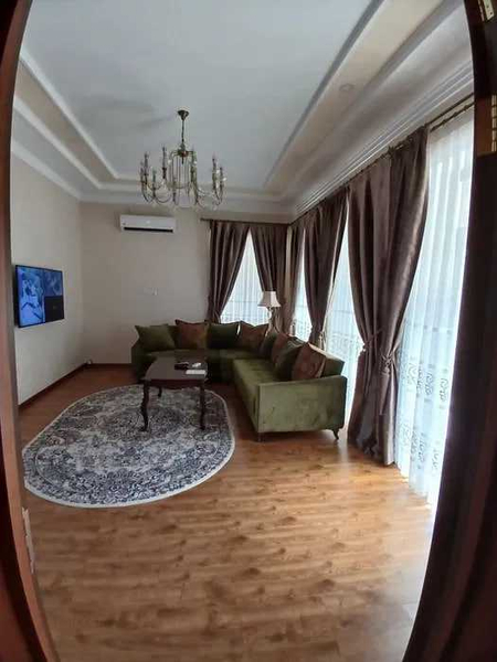 Сдается участок дом (private house ) Мирзо Улугбек