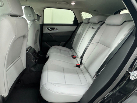 Land Rover Range Rover Velar P250 AWD R-dynamic SE в наличии
