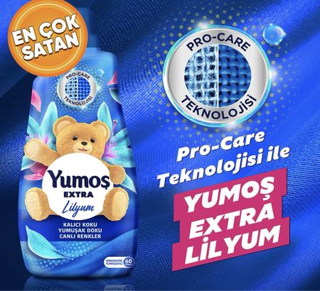 Yumoş Юмош кондиционер