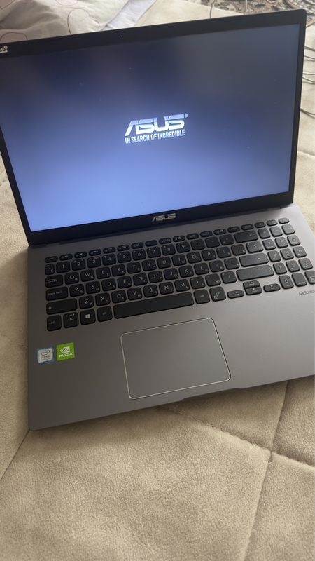 Asus ноутбук б/у !