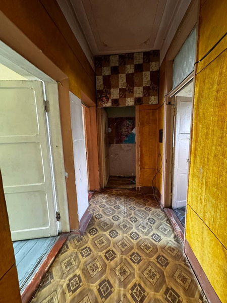 Продаётся квартира