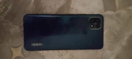 Telefon Oppo A15s