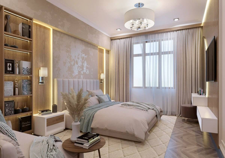 Продаётся квартира 3/10/11, 85м², Дизайнерский ремонт с удобствами!!!