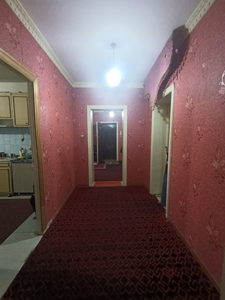 Алгоритм ориентир Ахмад Спецплан 4/8/9 96м² 90000у.е