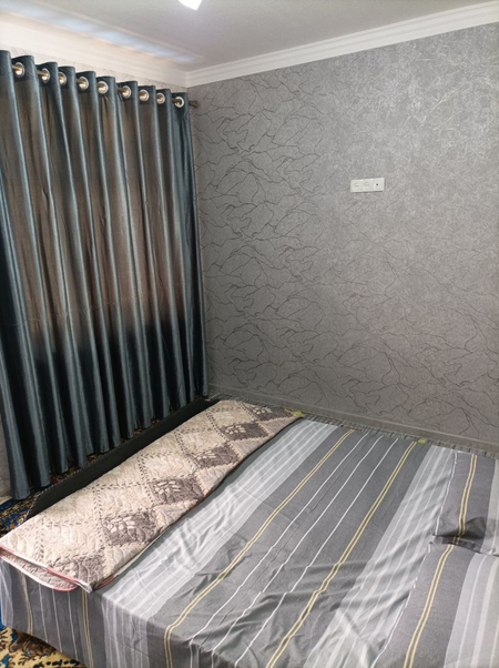 Dacha Xumson Mini  (свой )