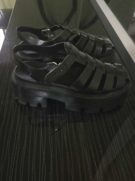 Босоножки Steve madden.