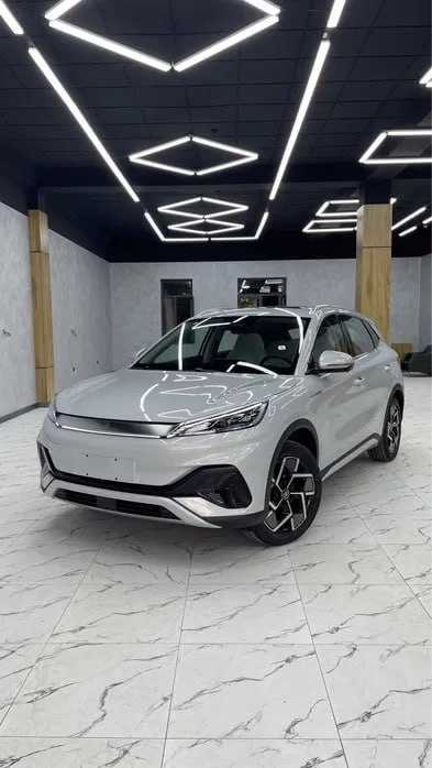 Byd Yuan up (2024) 0 probeg,boshlang\\\'ich 97 mln evaziga,halol nasiya