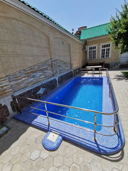 Сдаётся дом 4 сотки в Яккасарайском районе
