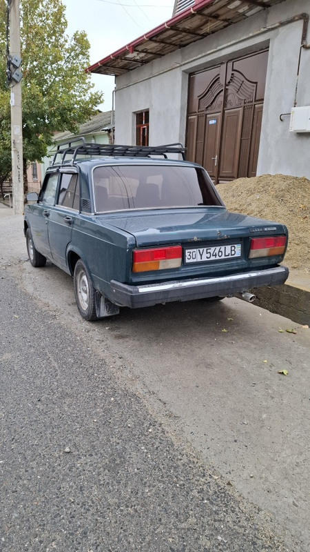 2107 sotiladi! Holati zo\\\'r