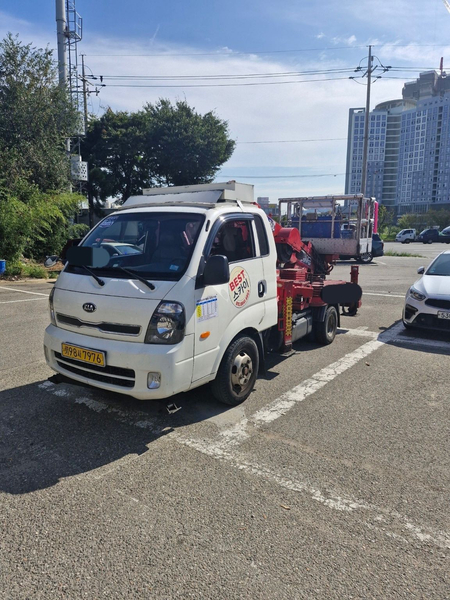 Автовышка продажа