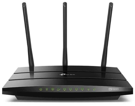 умный Wi-Fi роутер TP-LINK Archer A9