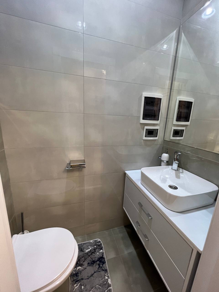Tashkent city, Boulevard residence! Сдаётся 2х комнатная квартира