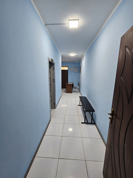 Fargona shaxar arenda noturar joy