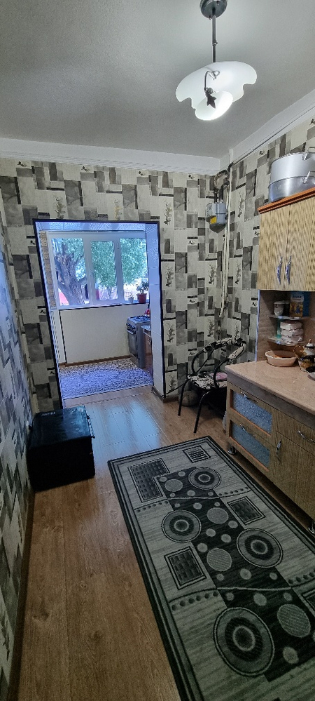 Продаю свою квартиру