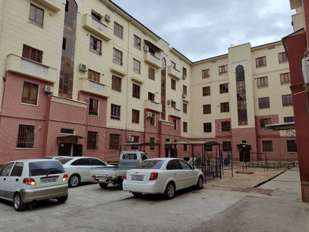 продается квартира