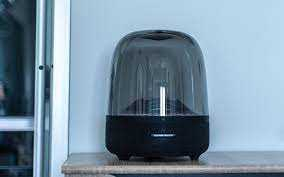 HARMAN KARDON AURA STUDIO 3 GOLD Беспроводная акустическая система