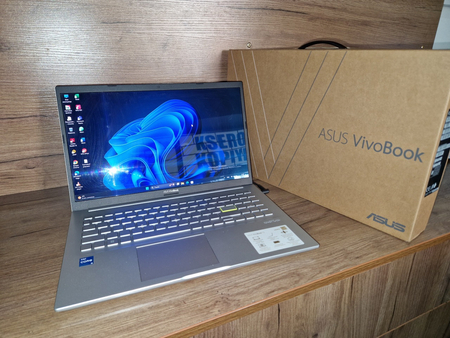 AsusVivobook 15.6