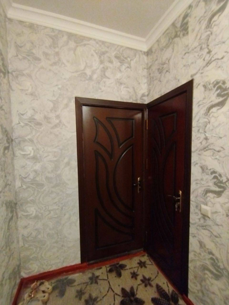 Алмазар, Каракамыш 2/4, 1/4/4, 42м2