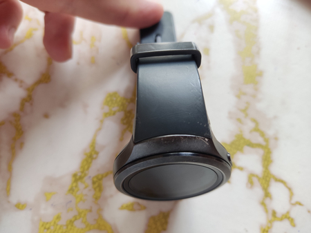Samsung gear s2. Б/У. Без коробки.