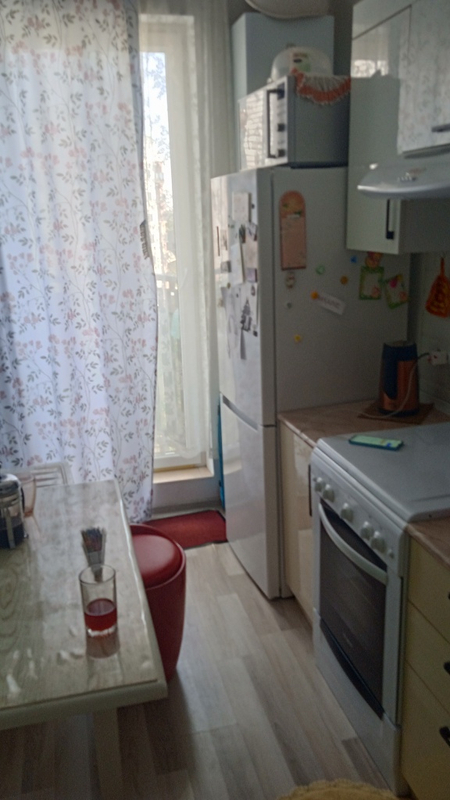 Новостройка  