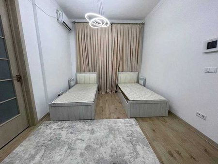 Юнусабад-5 •Корзинка  • 1-комн • 30 м² • этаж 3/5 • [ОК:038]