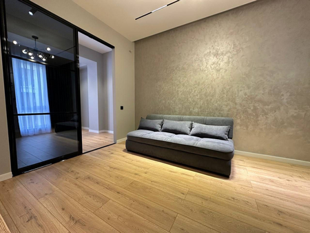 Poytaxt Residence Продается 2 комнатная квартира ремонт ул.Махтумкули