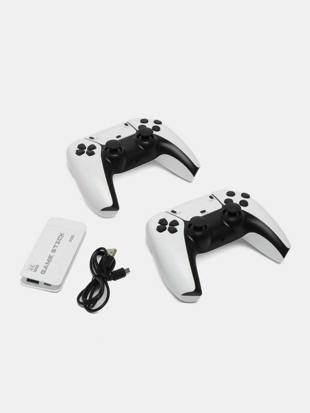 Игровая приставка Game Stick M15, для телевизора, 2.4G wireless
