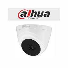 2-МП цветная купольная HDCVI-видеокамера DH-HAC-HDW1209TLQP-A-LED