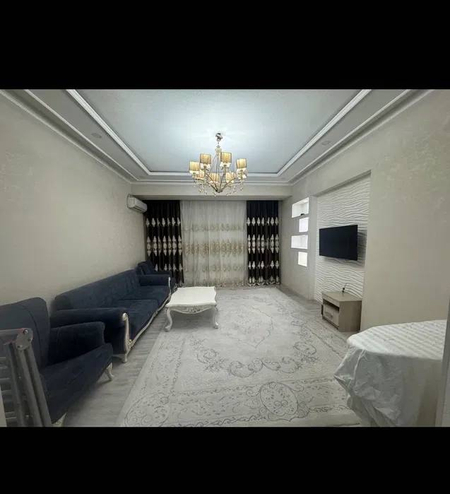 Продается квартира в жилом комплексе Milano