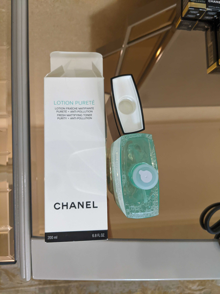 Лосьон для лица Chanel Precision Lotion Purete 200 ml