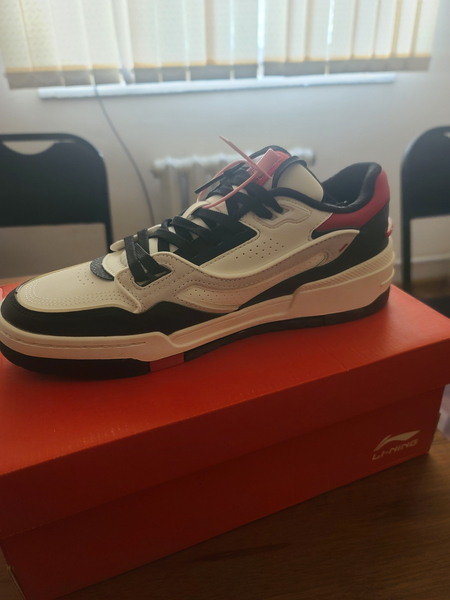 Кросовки Li-Ning street style