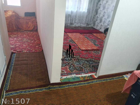 №1507 1 хонали уй сотилади
