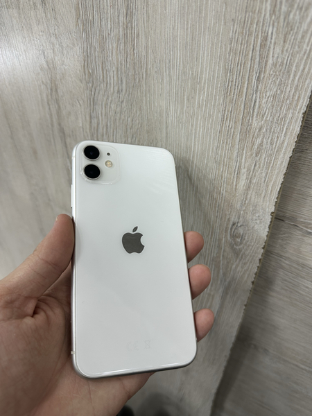 Iphone 11 64 gbli ideal