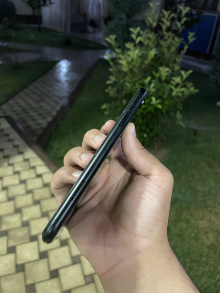 Iphone xr 128 LL/A ideal