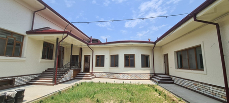 Travertin xizmati