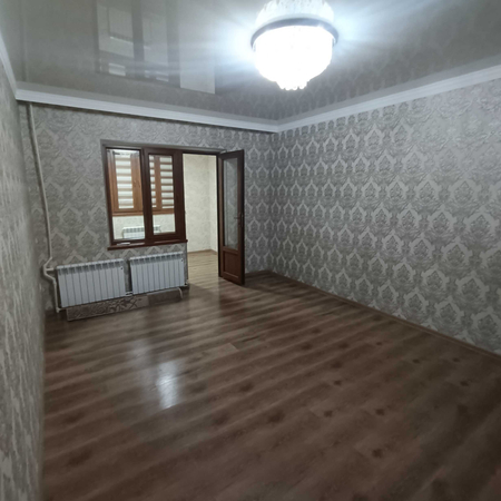 Сдаётся квартира госпитални базар