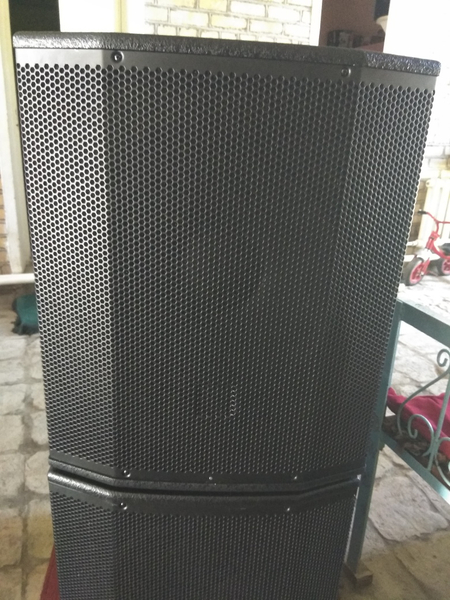 18 duym SUB Elektro Voice aktiv