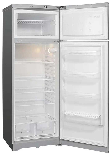 Холодильник Индезит/ Indesit TIA 16 S + Доставка